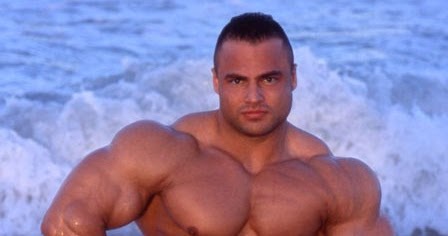 world bodybuilders pictures: switzerlandese bodybuilder danny hindalov