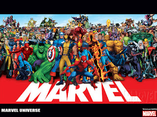 List Of Marvel Comics Characters - Marvel Comics Wiki
