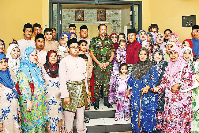 Malay Islamic Monarchy: Practice and Appreciation (MIB Series)