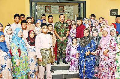 Malay Islamic Monarchy: Practice and Appreciation (MIB Series)