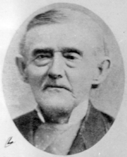 Barnwood and Tulips: Mystery Monday- Who is William Flint