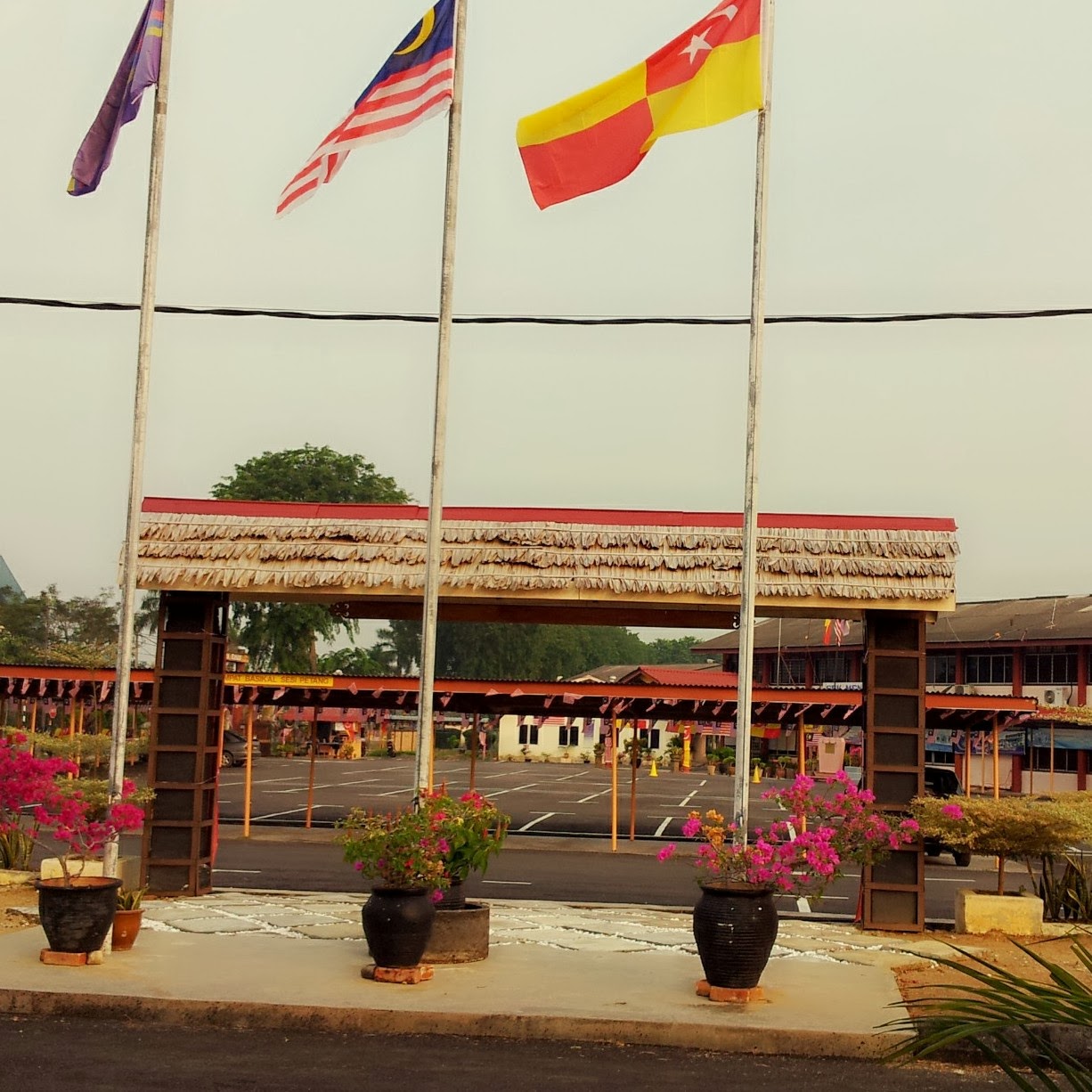 BLOG SMK SG BESAR 45300 SG BESAR : GALERI