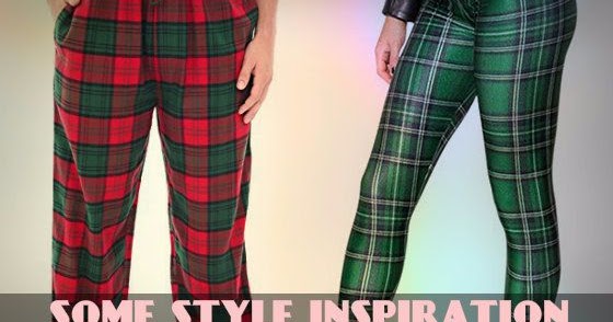 Rediscover Flannel Pants with Some Effective Styling Tips - Alanic Global
