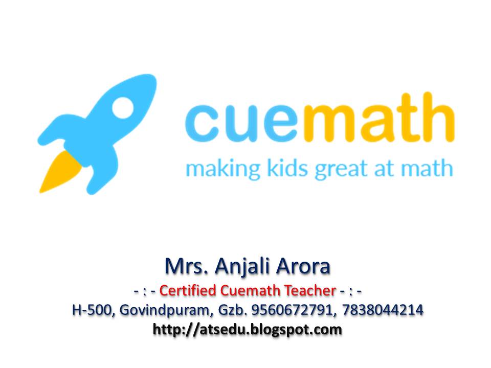 ATS: The Software Training Institute: CUEMATH in Govindpuram