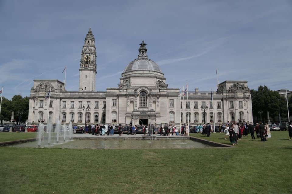 UK Cardiff University PhD Scholarships in Computer Science and ...