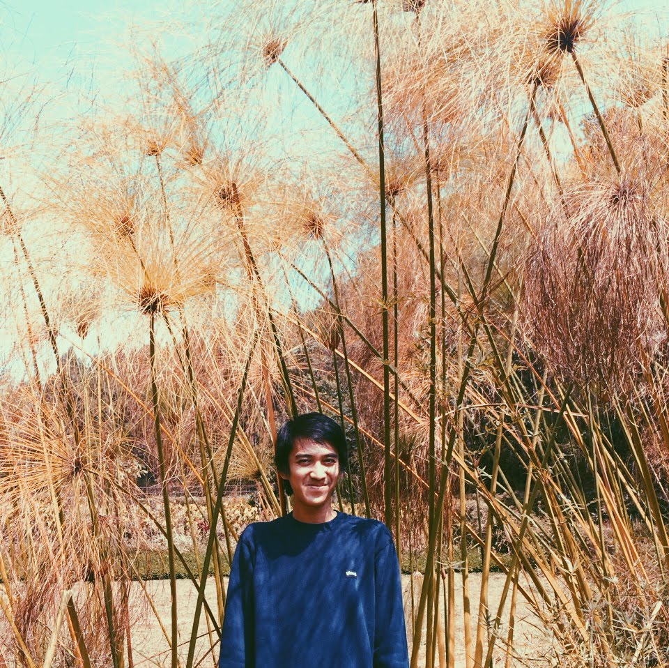 Mengenang Film Boboho - tu(lisan)