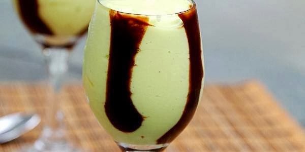 Es Alpukat | Resep Dapur Umami