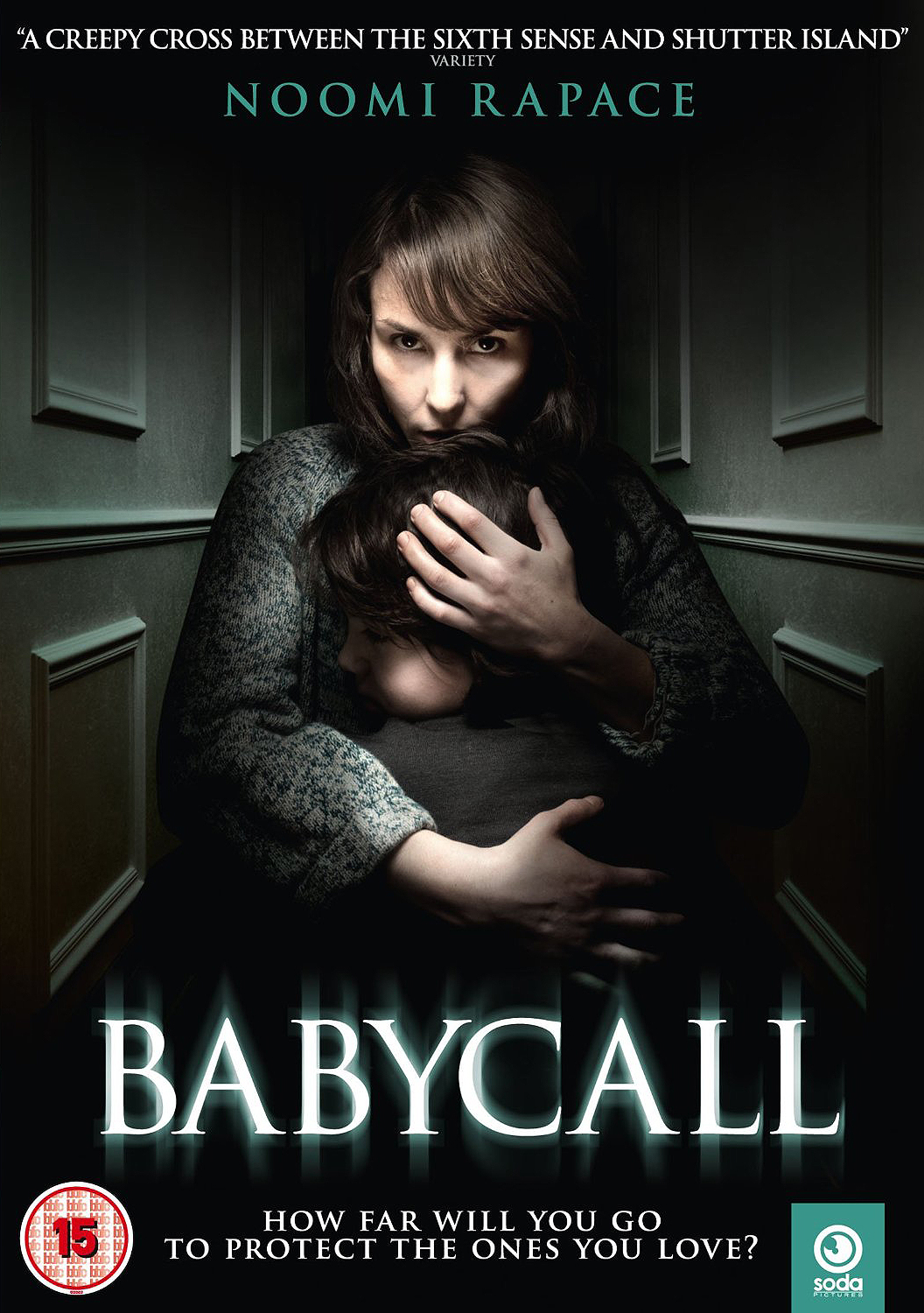 DVD REVIEW: BABYCALL ~ ThereGoesTheDay-Entertainment