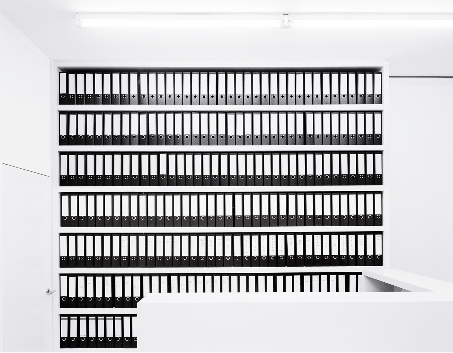 CUADERNOS DE AQUÍ: CANDIDA HÖFER