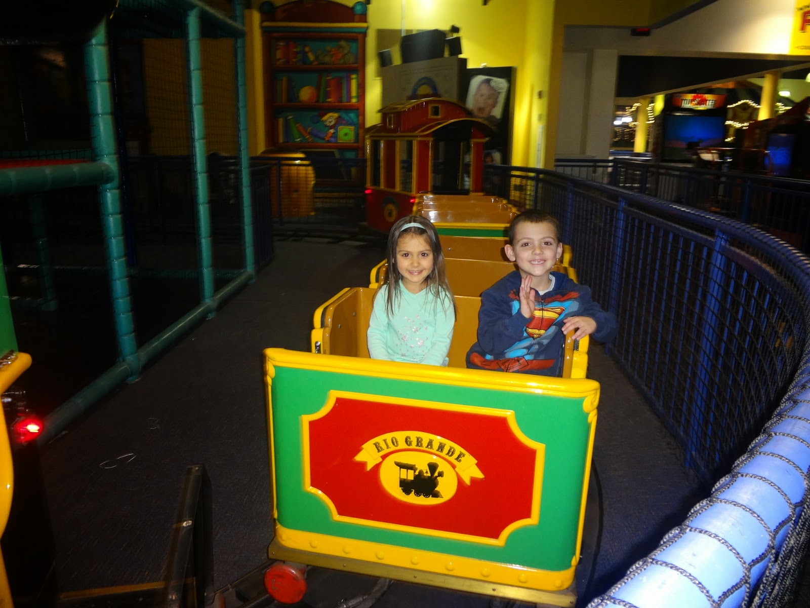 Keith Family Blessings: Friends and Funset Boulevard