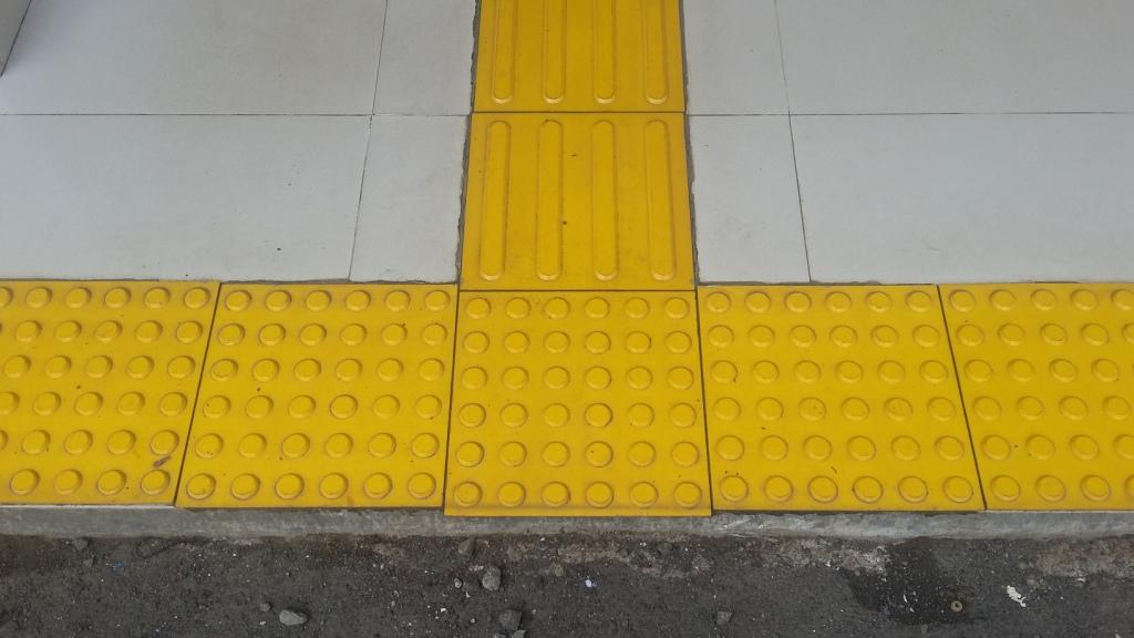 55+ Inspirasi Terbaru Jalur Kuning