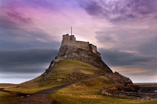 The Harp Gathering: The early Irish monks