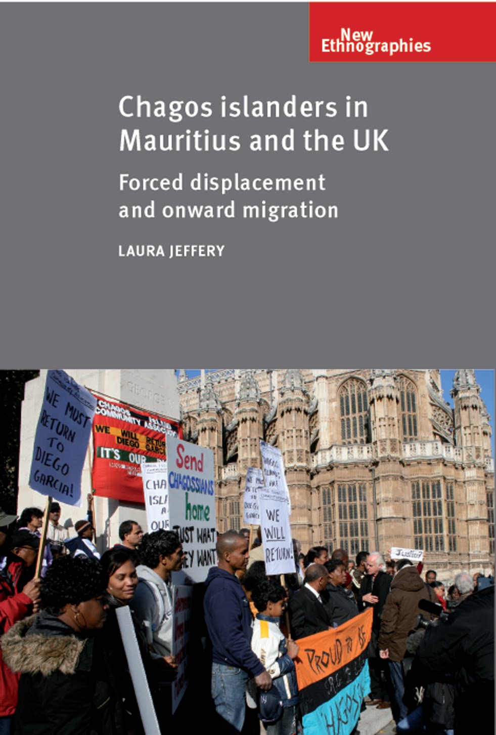 Chagos islanders in Mauritius and the UK - Manchester University Press