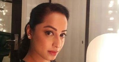 Ansha Sayed Wiki, Biography, Dob, Age, Height, Weight, Affairs and More