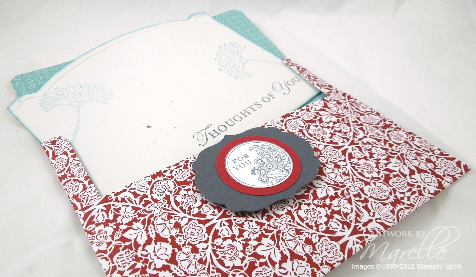Marelle Taylor Stampin' Up! Demonstrator Sydney Australia: Designer ...