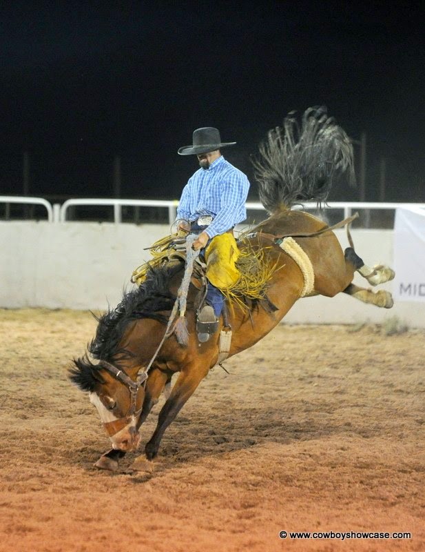 Western States Ranch Rodeo Association: Meet the WSRRA Stock Contractors!!