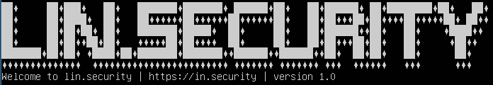 Lin.Security: 1 - VulnHub Box