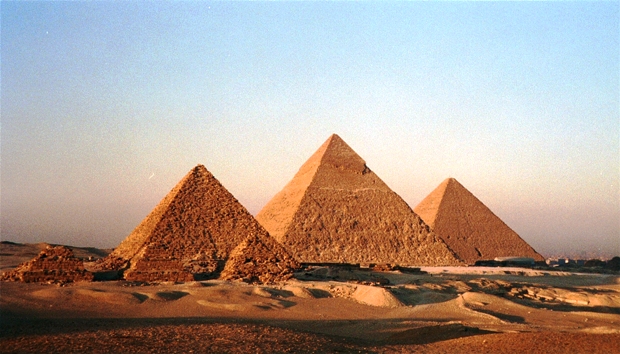 mon sanctuaire: Mesir oh Mesir!