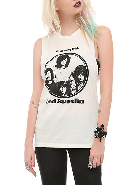 Torrid Reviews: Torrid: customers want more BAND graphic tshirts, like ...