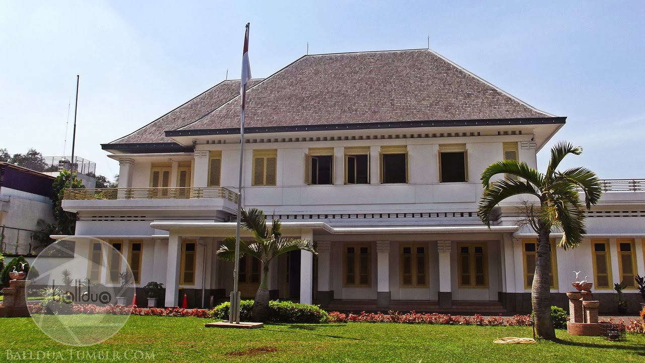 Museum Perumusan Naskah Proklamasi