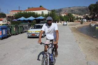 "Ποδηλατοπαρέα": 2012