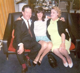 BEATLES MAGAZINE: BEATLES' TRUSTED FREDA KELLY WAS 'knocked out' THE ...