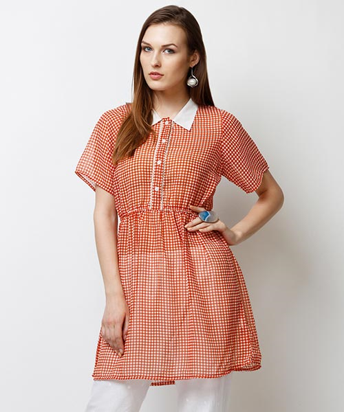 The Best Kurti Designs and Styles For Every Body Type