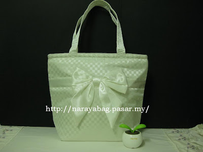 narayacollection: Long Handle Shoulder Bag