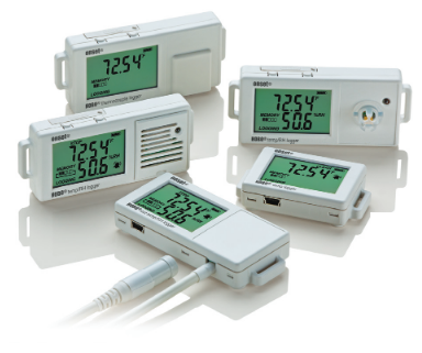 DATA LOGGER FOR DATA LOGGING - DATA LOGGERS