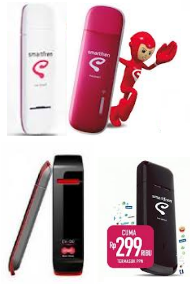 Harga Modem Smartfren | HP Modem Smart Terbaru