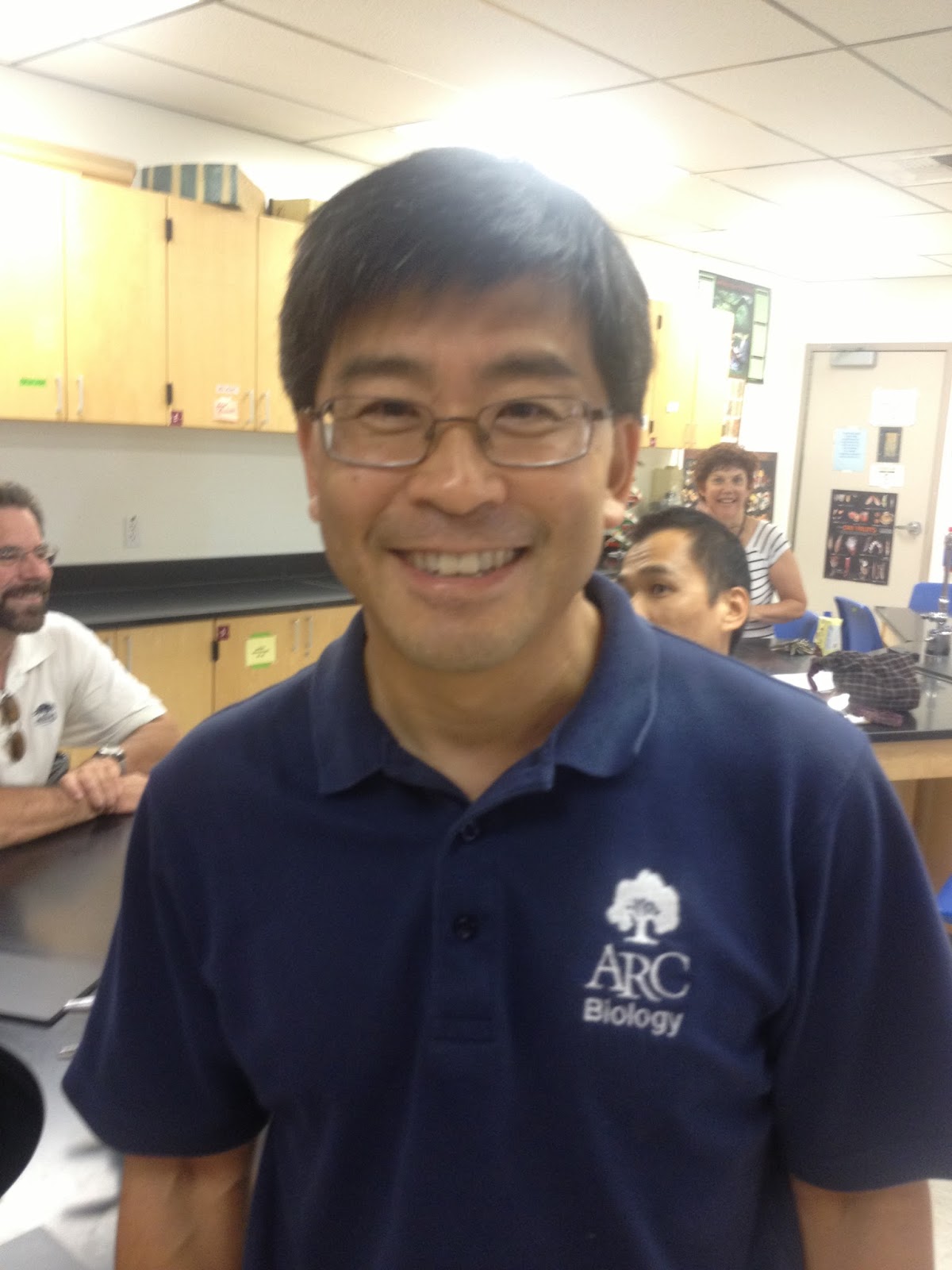 Kubo Petri Dish: The Biology Gang is back!