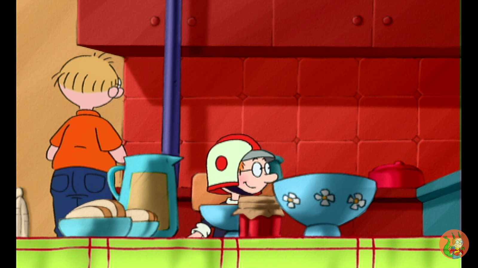 Martin Matin & Friends