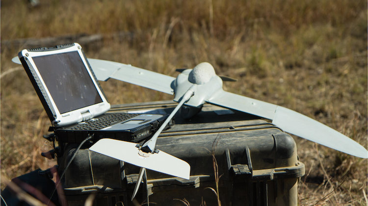 DEFENSE STUDIES: AeroVironment Teams with Australian Companies to ...