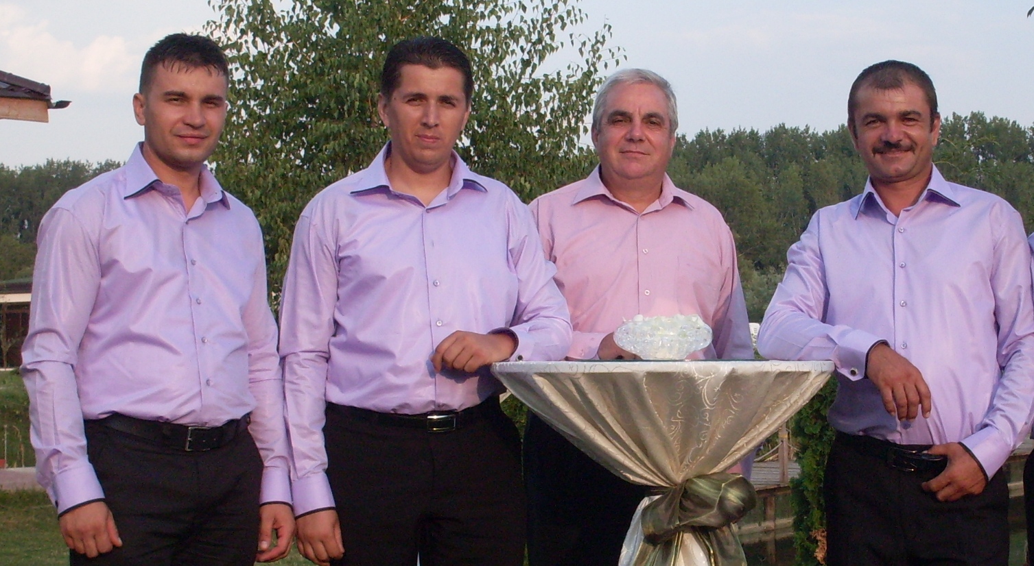 FORMATII NUNTA PLOIESTI: Formatie Nunta Bucuresti - Formatia Fantastic ...