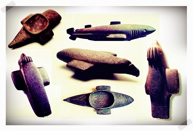 CONSTRUINDO HISTÓRIA HOJE: Sambaquis, Parte II: Os Povos Sambaquianos e ...