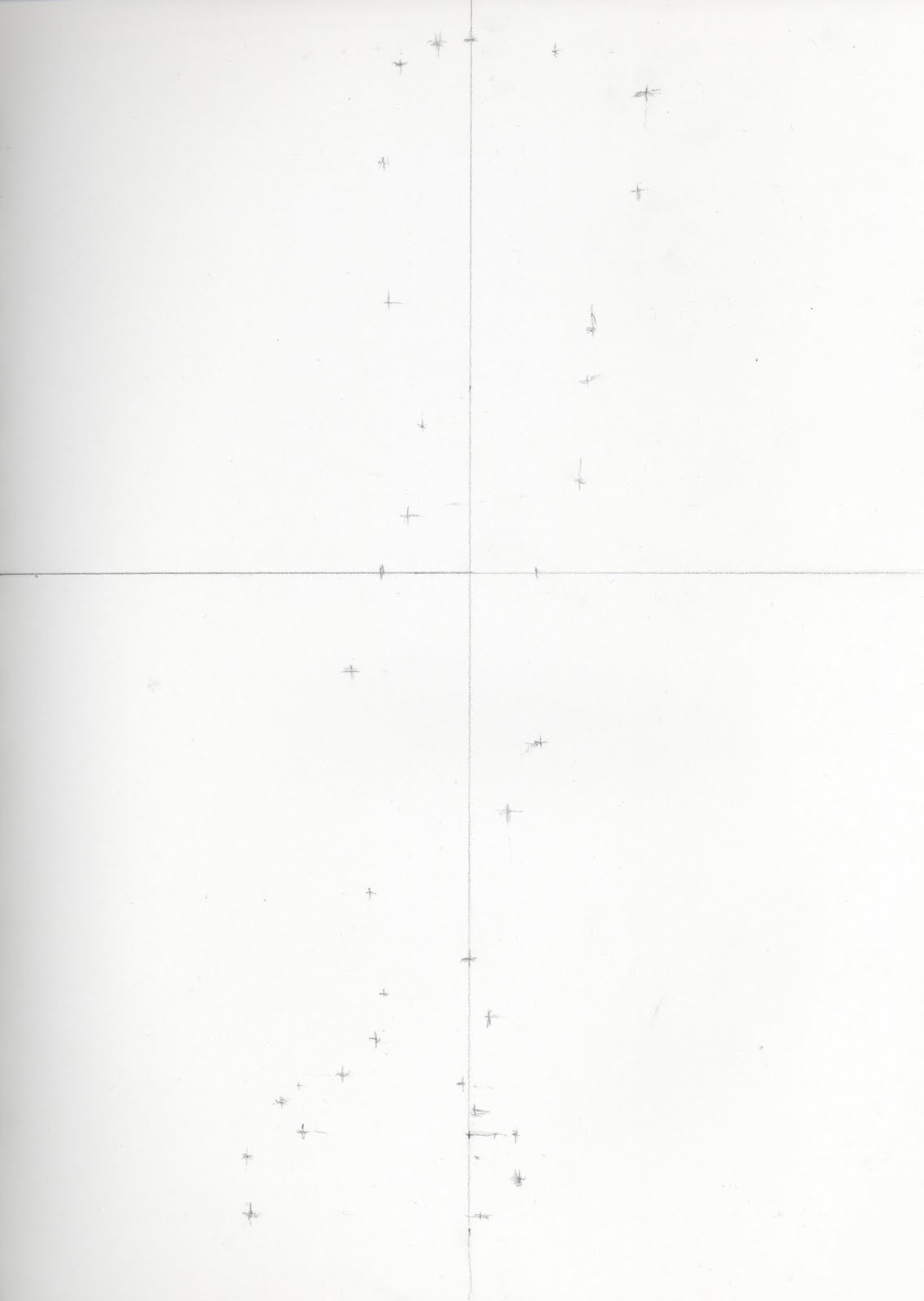 Agora: Copying a Charles Bargue Lithograph