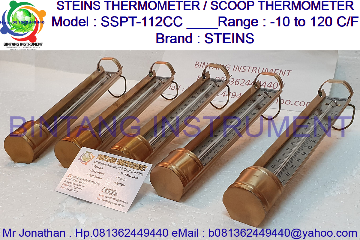 .: 081362449440 Jual Thermometer ASTM 12C Kessler , Jual Thermometer ...