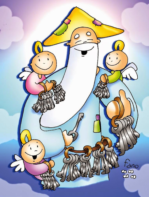 ® Gifs y Fondos Paz enla Tormenta ®: IMÁGENES RELIGIOSAS DE FANO