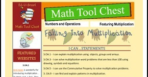 The Best of Teacher Entrepreneurs IV: FREE MATH LESSON - “3rd Grade ...