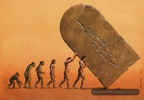 Remarkable illustration of Paul Kuczynski (87 photos) | ALL PHOTOZ