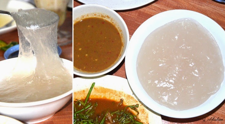 oh{FISH}iee: Trip to Kuching, Sarawak: Day 1