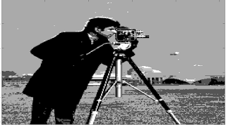 Bit Plane Compression | IMAGE PROCESSING