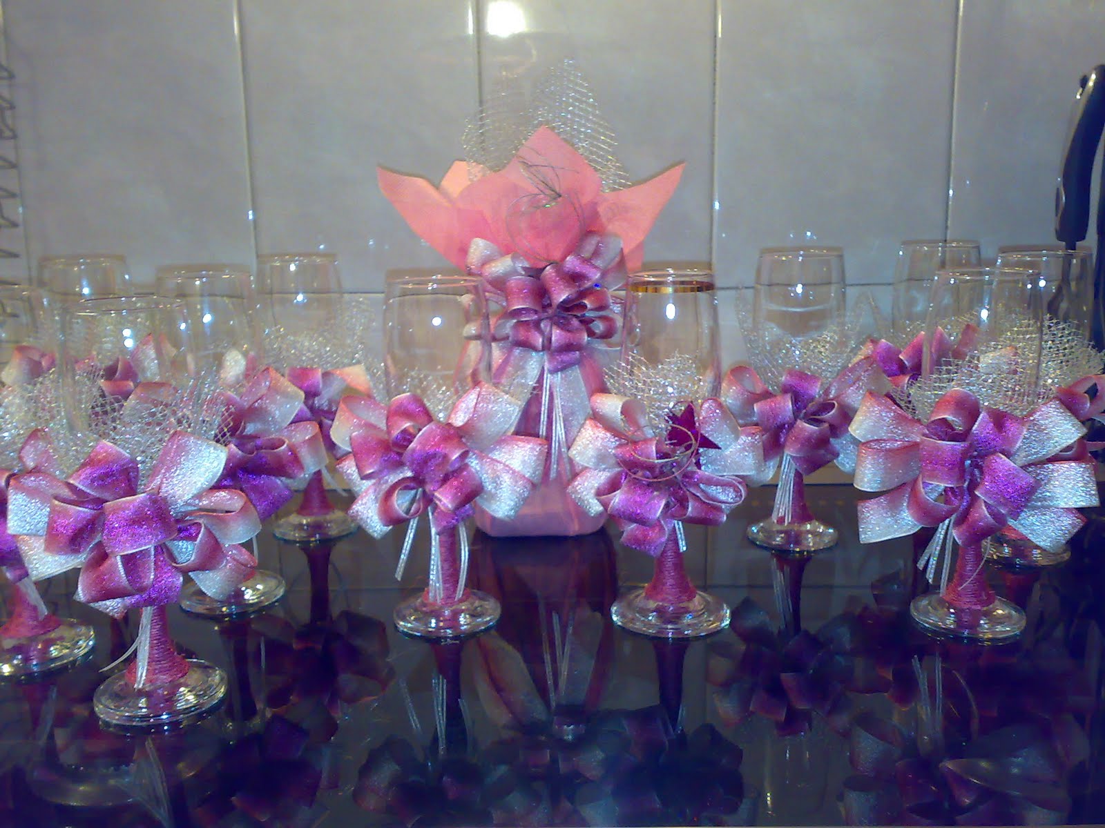 Diseños e Imágenes: Copas Decoradas