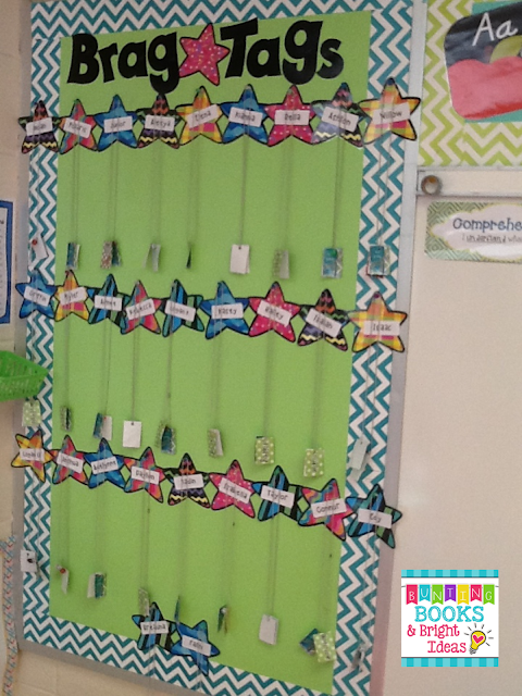 Take Me to 3rd Grade!