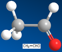 Hidrocarburos Oxigenados°° : ALDEHIDOS
