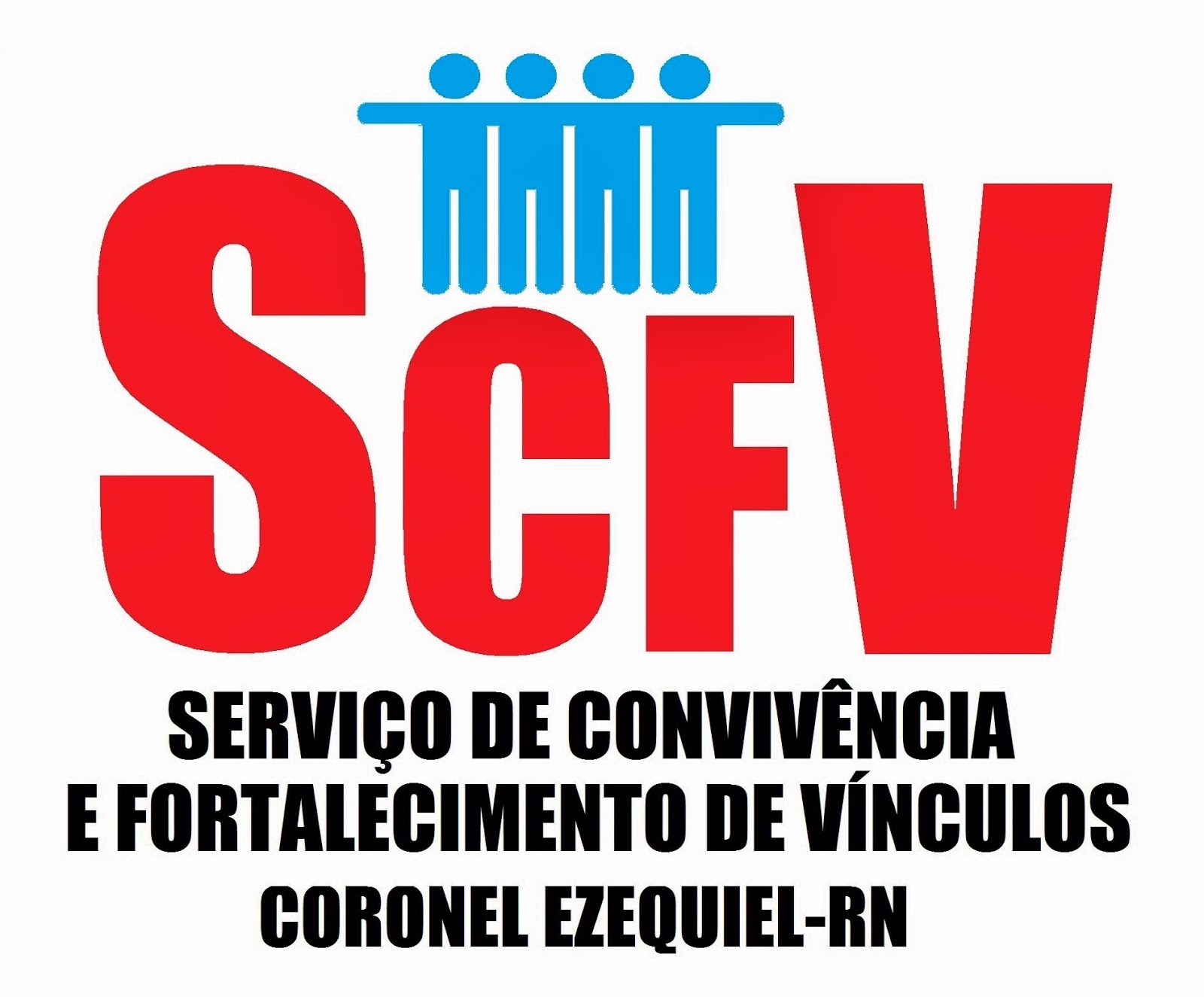 SCFV- SERVIÇO DE CONVIVÊNCIA E FORTALECIMENTO DE VÍNCULOS - Coronel ...