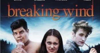 Taliesin meets the vampires: Breaking Wind – review