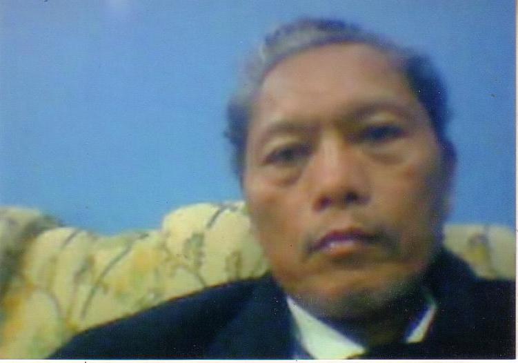 NOSTALGIA: SEMBORO yang kuingat.........