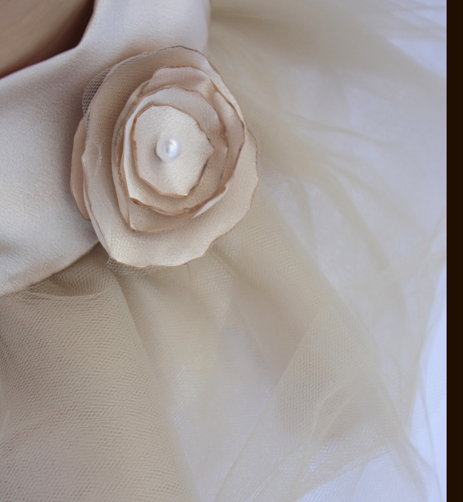 Petit Lambie: TUTU Cute!