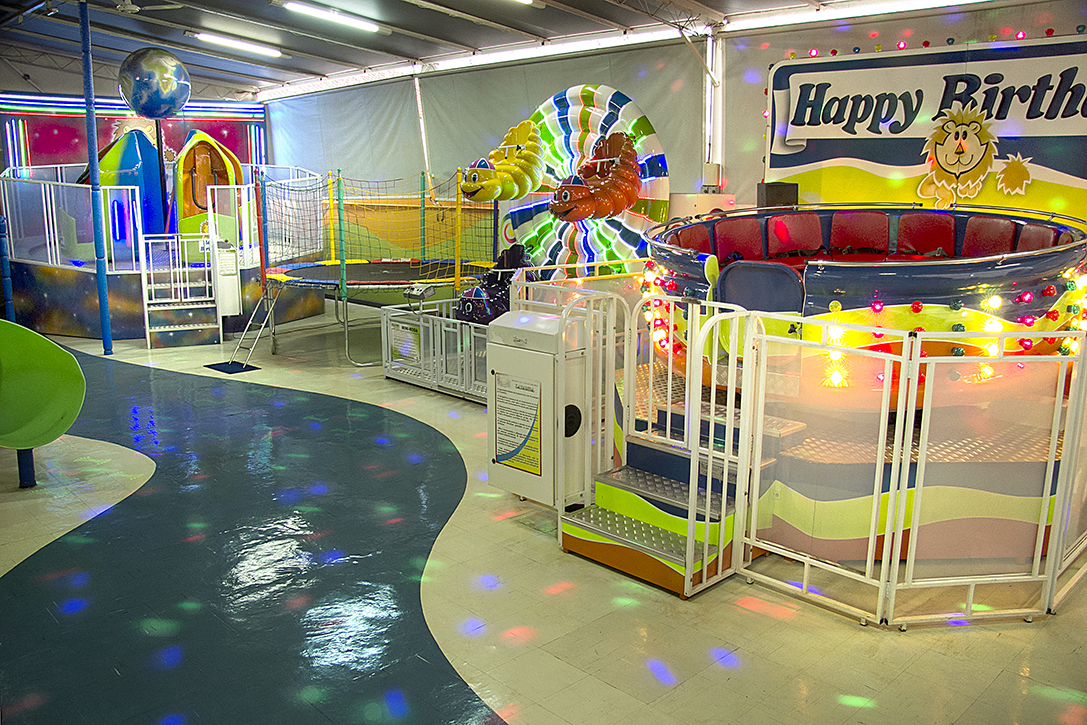 Buffet Happy Birthday: Brinquedos do Buffet Happy Birthday